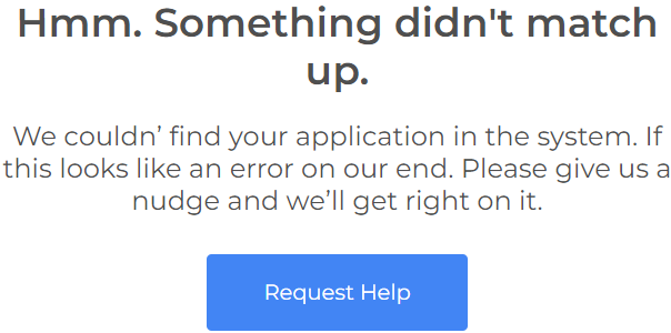 Troubleshooting Application Access | Public House Support
